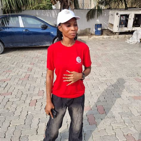 Princess Oriade Adeola Kaffy