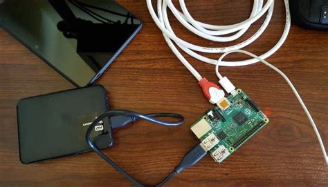 My First Raspberry Pi 2 Project A Htpc System Running Openelec Os