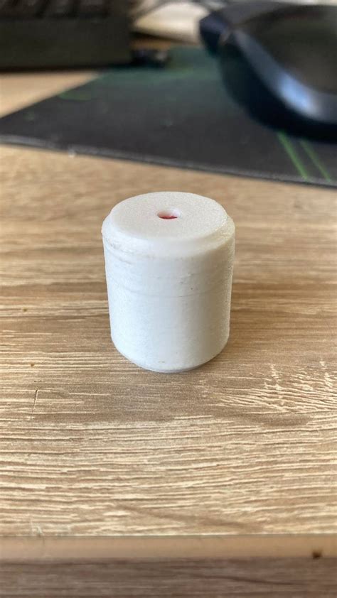 Filament Filter Updated By Arsenii Tymoshenko Download Free Stl