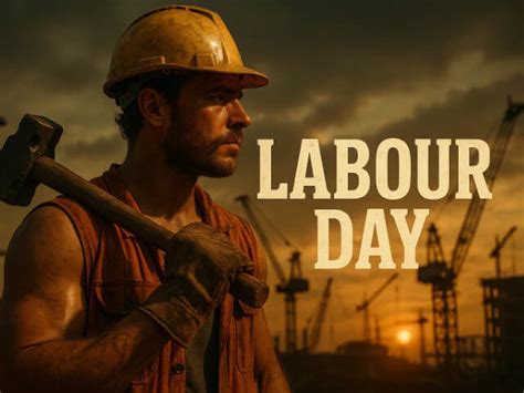 Labour Day 2026 In Hong Kong Date And Details