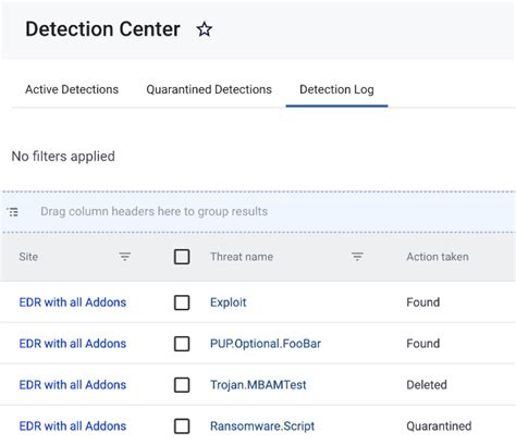 OneView Release Notes September ThreatDown Powered By Malwarebytes Support Site