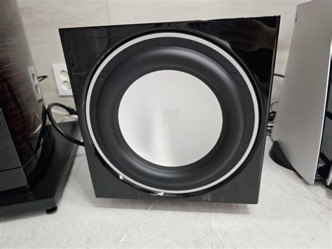 아파트 서브우퍼 도전 Dvdprime