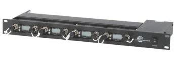 Lectrosonics UMCWBL Channel Wideband UHF Diversity Multicoupler MHz Full Compass Systems