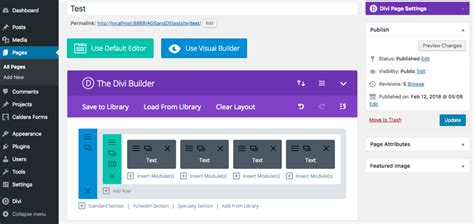 4 ways to add css to divi web wallah