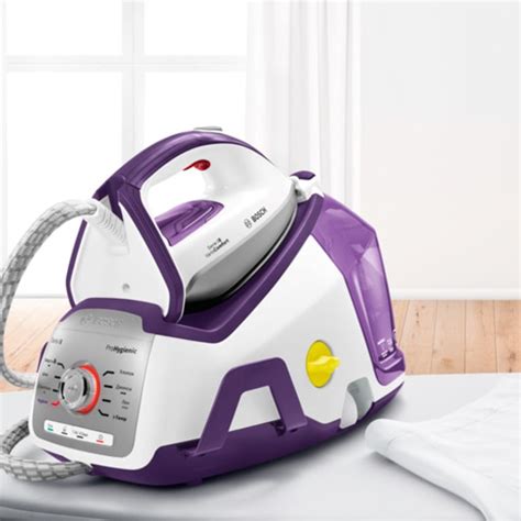 Парогенератор Bosch HygienicSteam TDS8080RU купить в интернет-магазине ...