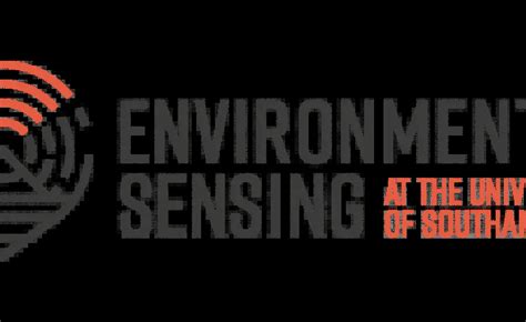 Environmental Sensing At Southampton University Of Southampton