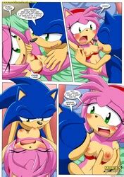 Palcomix Fun On A Rainy Day