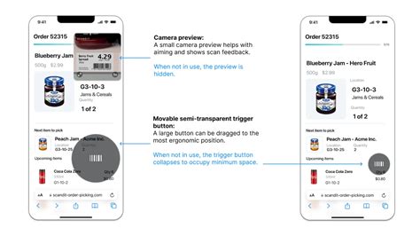 React Native Barcode Scanner Developers Guide