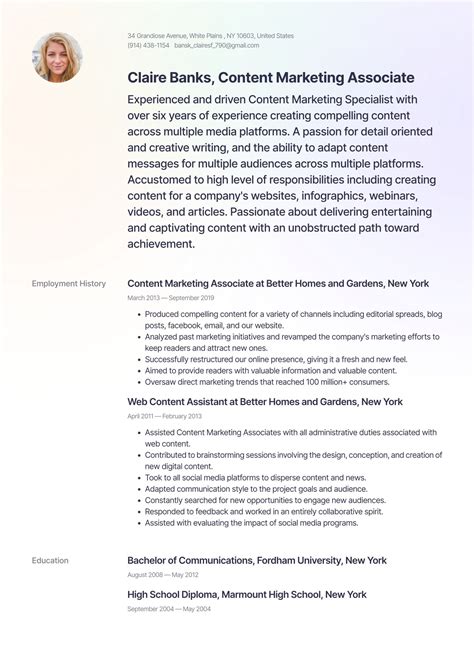 Front End Developer Resume Examples And Templates 2025 ·