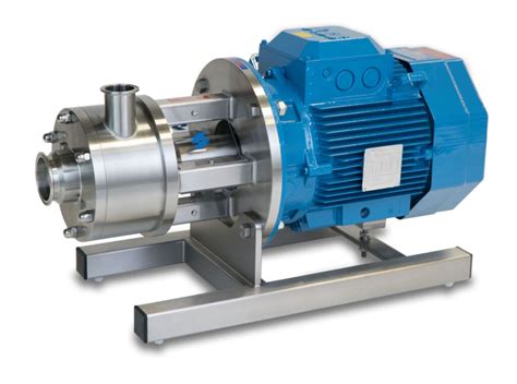 In Line Mixers Which Type Is Best Uk Manufacturing