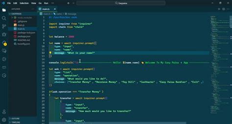 [video] hadeed hussain on linkedin 100daysofcode day14 task40