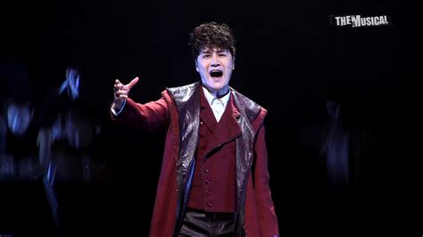 [더뮤지컬] 스테이지 뮤지컬 에드거 앨런 포 2017 공연 하이라이트 1부 김수용 이창섭 임춘길 외 Youtube