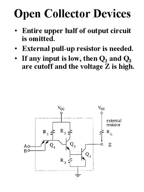 Classification Of Digital Circuits Combinational Logic Circuits Output