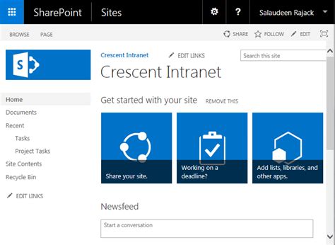 SharePoint Update User S Display Name Using PowerShell SharePoint Diary