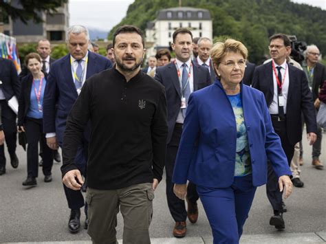 Саміт миру чи розширилась карта підтримки України Поради юриста