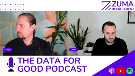 Video Matt Brady On Linkedin Data Dataforgood Platform