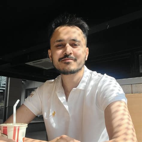 Muhammad Aatir Khan Muhammad Aatir Khan Threads Say More