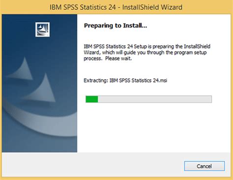 Installing SPSS For Windows IT Services USC
