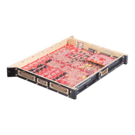 Power Distribution Module Pdm Space And Satellite Solutions Provider