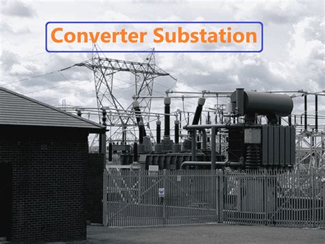 Electrical Substation Ss Electrical4u