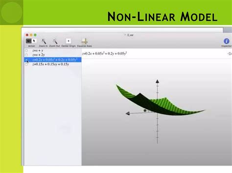 Ml Module 3 Non Linear Learningpptx