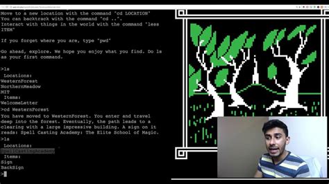 Learn Command Line 1 Introduction Youtube
