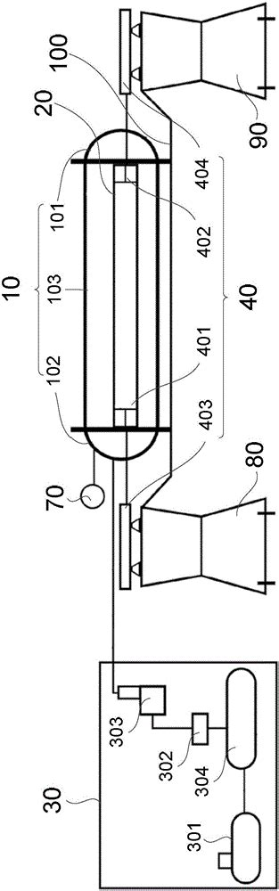 Pressure Control System And Method For Dynamically Constructing