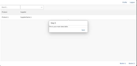 How To Create Introduction Guides In SAP UI5 Go Coding