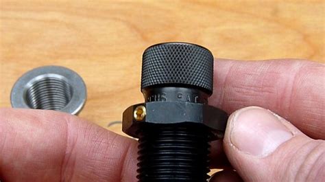 Hd Video Rcbs Bullet Feeder With Hornady Lnl Ap Loading 45 Acp