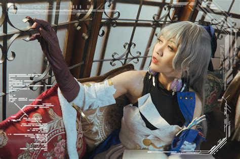 Hsr ~bronya~ By Dejikodaioh On Deviantart