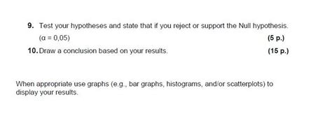 Solved Statical Analysis And Decision Making Explain