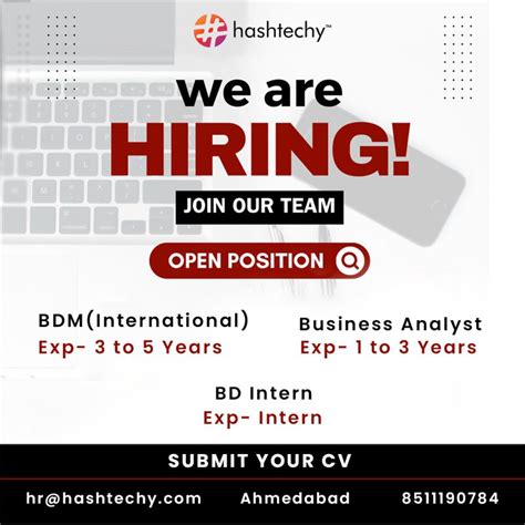 Yamini Patel On Linkedin Hiringalert Immediatejoiners Bdmjobs Businessanalystjobs