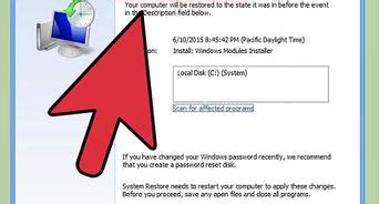 How To Repair A Laptop Key With Pictures WikiHow