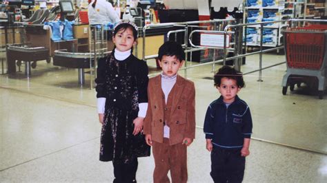 Sa Migration Hanif Rahimi From Afghanistan To Adelaide The Advertiser