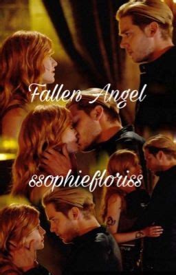 Fallen Angel Prologue Wattpad