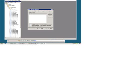 Dba Oracle Como Configurar Heterogeneous Services