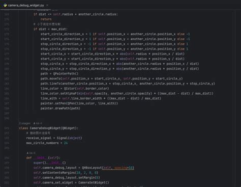 Python Language Web Development And Pyqt Interface Development By Kunshengli Fiverr