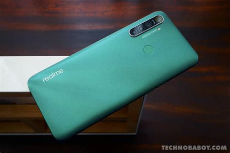 Realme 5i Review Technobababe Com