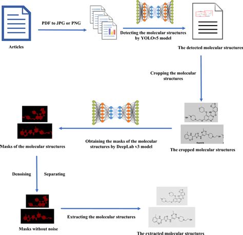 Graphical Workflow Summary For Yode Segmentation Download Scientific