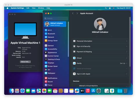 Whats New In Parallels Desktop 20 For Mac Parallels