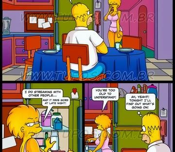 OS Simptoons English Issue Live Sex On Webcam