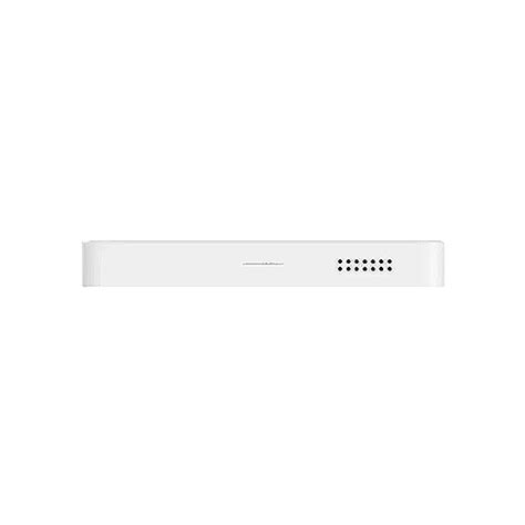 Zigbee Home Automation Control Panel Touchscreen Multi Color Options