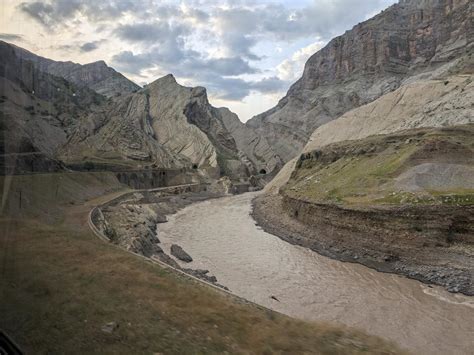 『イラン鉄道の旅、その2（イラン縦貫鉄道、アフワーズからテヘラン）』イランの旅行記・ブログ By ニッシーさん【フォートラベル】