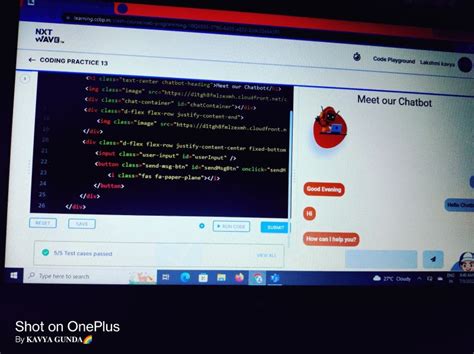 Kavya Gunda On Linkedin Day23 50daysofcodechallenge Javascript Codingpractices