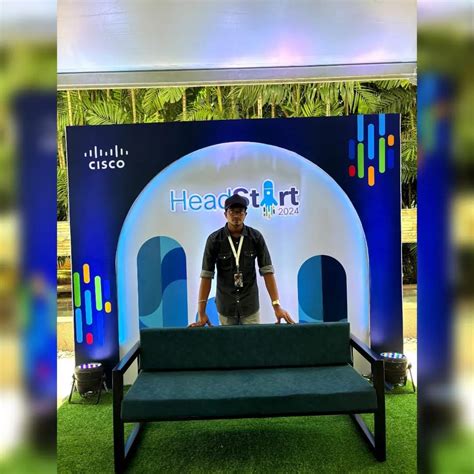 Harish Murugesan On Linkedin Cisco Consultingengineer Internship Careergrowth Networking