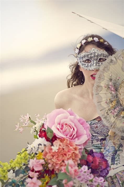 Spring Woman Portrait Avant Free Photo On Pixabay