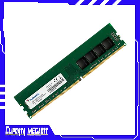 MEMORY ADATA DDR GB MHZ Clipdata Computer Center