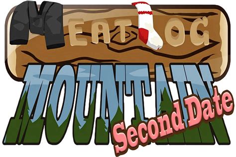 Meat Log Mountain Second Date Gachi Muchi Kun Final Version Fap