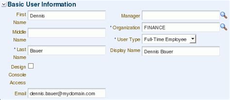 Create A Custom Approval Process For Role Assignment